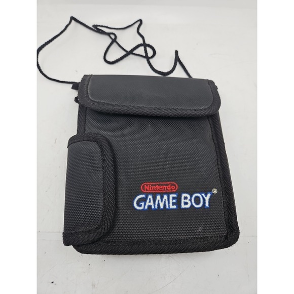 Nintendo | Video Games & Consoles | Official Nintendo Gameboy Black ...